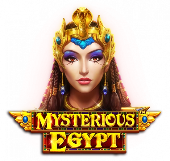 รีวิวเกมสล็อต PP : Mysterious Egypt อียิปต์ลึกลับ - 13etstation.com